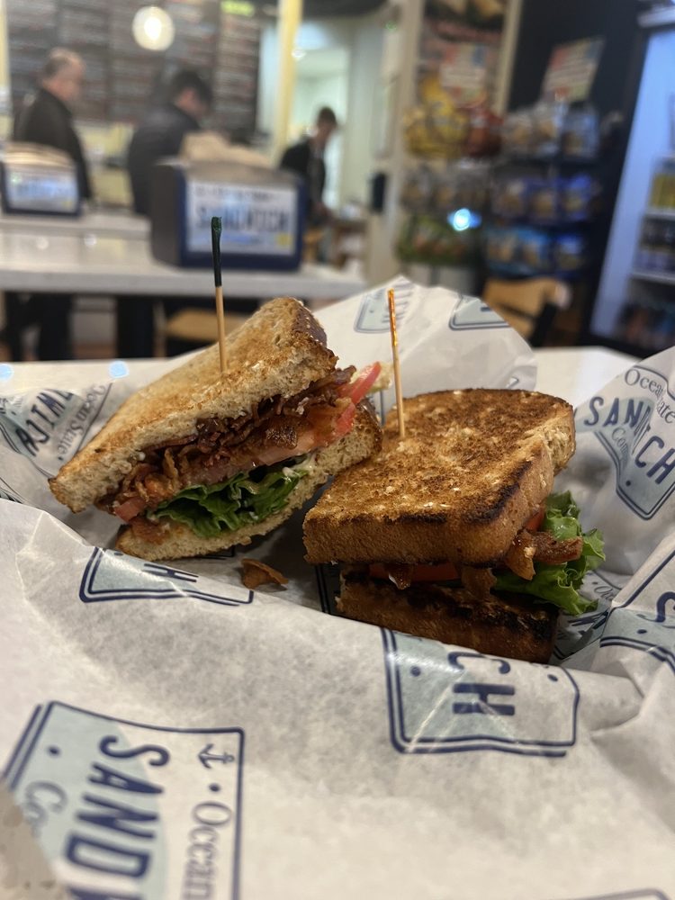 OCEAN STATE SANDWICH - Updated December 2025 - 202 Photos & 165 Reviews ...