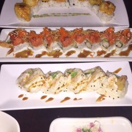 SWEET FISH SUSHI BAR - Updated July 2025 - 252 Photos & 444 Reviews ...