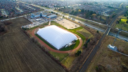 MARKHAM SPORTS DOME - Updated June 2026 - 5400 14th Avenue, Markham ...