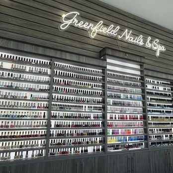 GREENFIELD NAILS & SPA - GILBERT - Updated March 2025 - 560 Photos ...