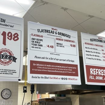 WINCO FOODS - Updated January 2026 - 249 Photos & 240 Reviews - 10151 ...