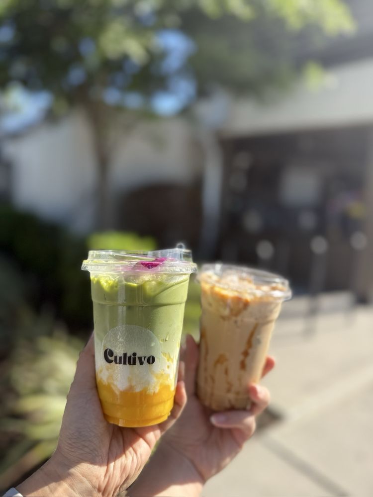 CULTIVO COFFEE - Updated June 2026 - 90 Photos & 46 Reviews - 1530 S ...