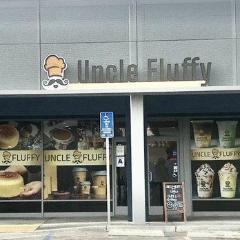 UNCLE FLUFFY - Updated May 2025 - 265 Photos & 237 Reviews - 10237 ...