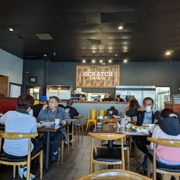 THE SCRATCH ROOM - Updated January 2026 - 3354 Photos & 2479 Reviews ...