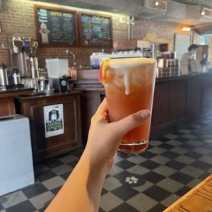 FIDO - 993 Photos & 1305 Reviews - Coffee & Tea - 1812 21st Ave S ...