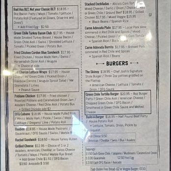 DR FIELD GOODS - Updated December 2025 - 134 Photos & 261 Reviews - 187 ...