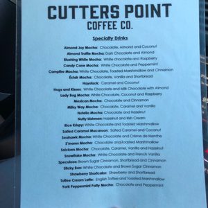 CUTTERS POINT COFFEE - 28 Photos & 49 Reviews - Coffee & Tea - 5750 ...