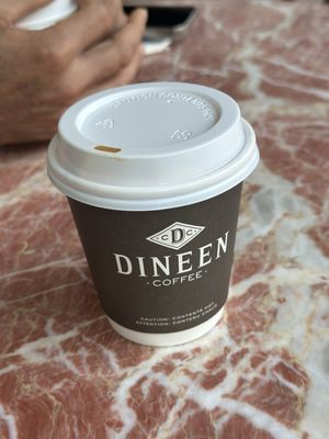 DINEEN COFFEE - Updated January 2026 - 44 Photos & 15 Reviews - 199 Bay ...