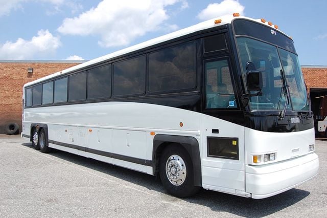CHARTER BUS EXPRESS - Updated June 2024 - 24 Photos & 17 Reviews - 4801 ...