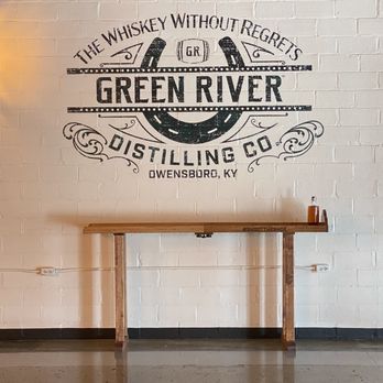 GREEN RIVER DISTILLING COMPANY - Updated December 2025 - 168 Photos ...