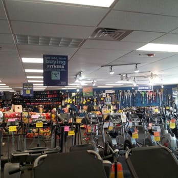 PLAY IT AGAIN SPORTS - Updated May 2026 - 14 Photos & 14 Reviews - 6325 ...