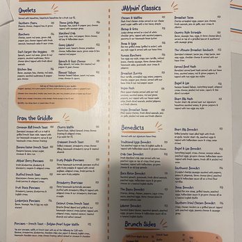 JAM EATERIES - Updated May 2024 - 527 Photos & 253 Reviews - 6010 ...