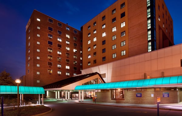 UPMC HARRISBURG - Updated June 2026 - 49 Reviews - 111 S Front St ...