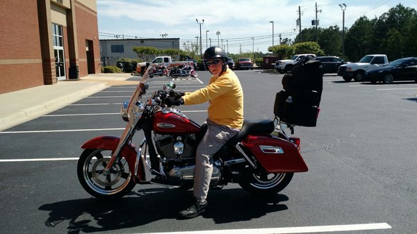 HARLEY-DAVIDSON OF MACON - Updated May 2026 - 17 Photos & 12 Reviews ...