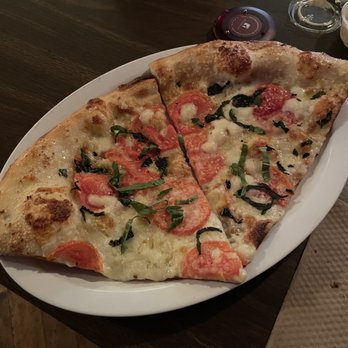 SLICE PIZZERIA AND BAR - Updated December 2024 - 85 Photos & 99 Reviews ...