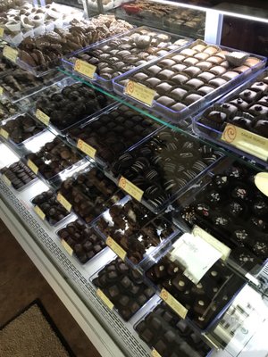 PULAKOS CHOCOLATE - Updated June 2026 - 380 Millcreek Plz, Erie ...