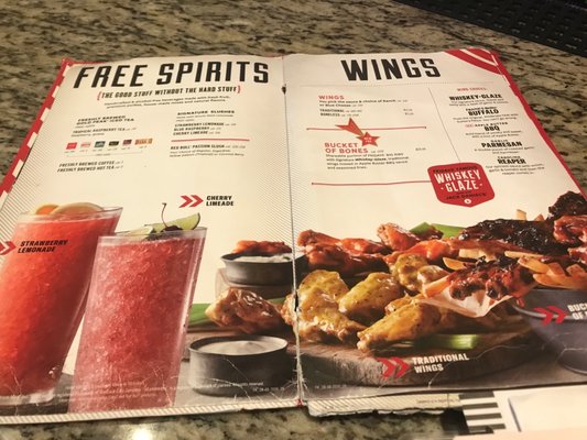 TGI FRIDAYS near you at Hartsfield-Jackson Atlanta Airport, Atlanta ...