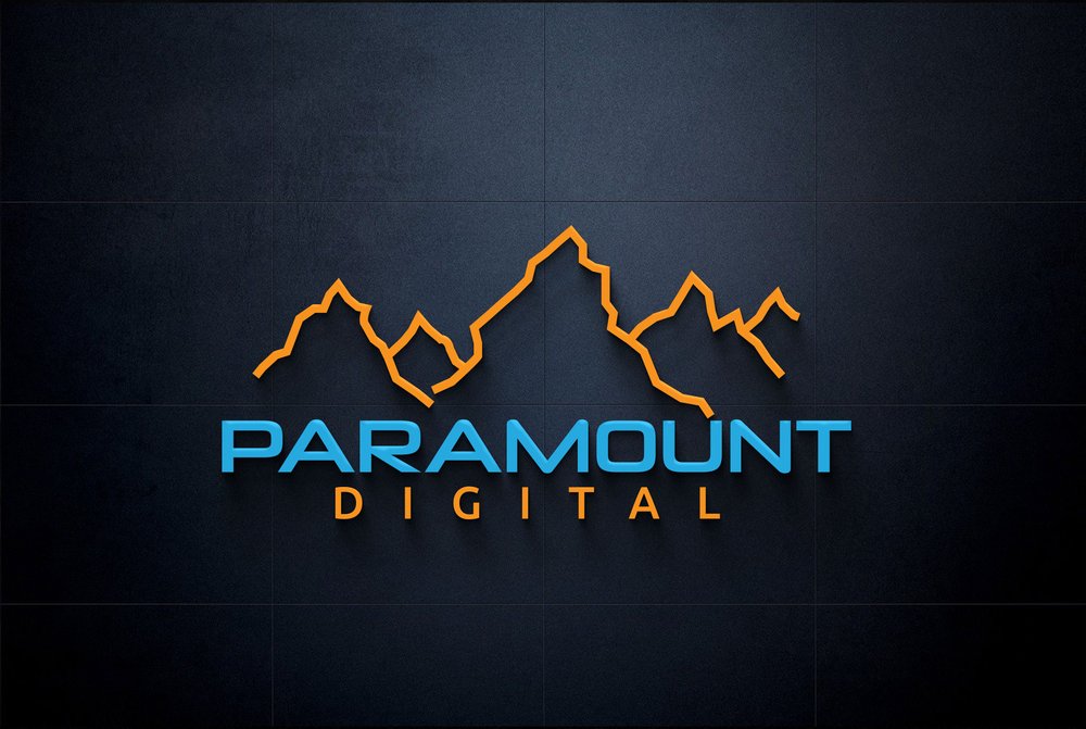 PARAMOUNT DIGITAL GROUP - Updated October 2025 - 5 Hidcote Gardens ...