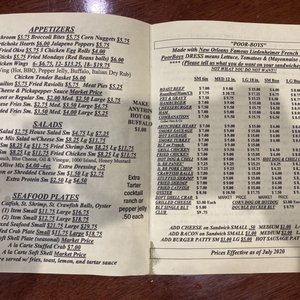 ST ROSE TAVERN - 52 Photos & 45 Reviews - 14466 River Rd, New Sarpy ...