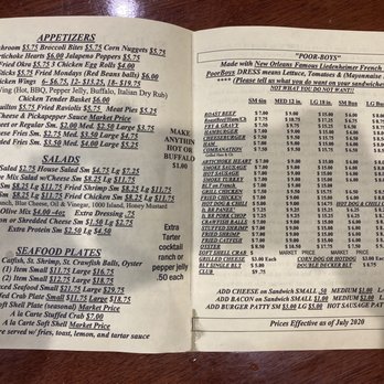 ST ROSE TAVERN - Updated January 2026 - 60 Photos & 57 Reviews - 14466 ...