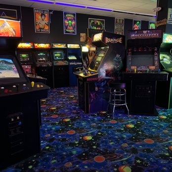 FLASHBACK ARCADE - Updated October 2025 - 51 Photos & 48 Reviews - 258 ...