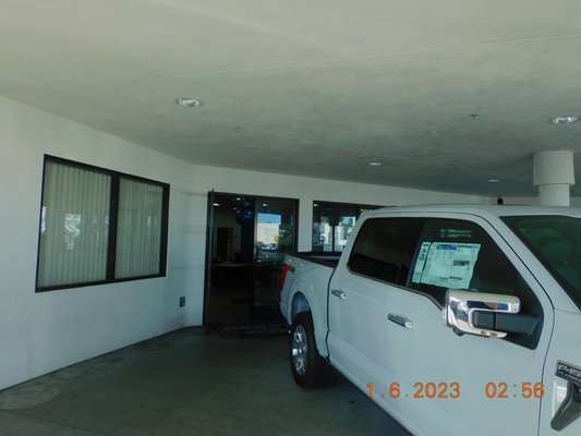 PERRY FORD OF NATIONAL CITY - Updated December 2025 - 188 Photos & 453 ...