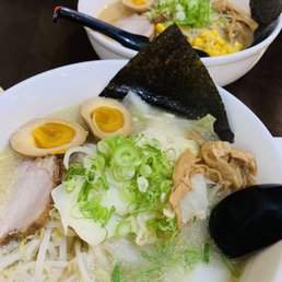 REN’S RAMEN - 478 Photos & 748 Reviews - 11403 Amherst Ave, Wheaton ...