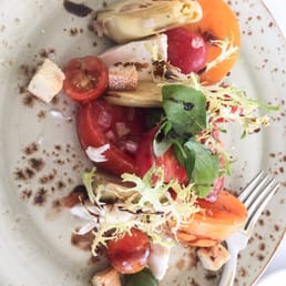 THE RESTAURANT AT THE GETTY CENTER - Updated July 2025 - 1495 Photos ...