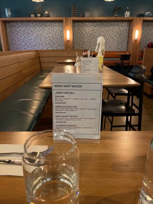 NIGHT SHIFT BREWERY @ LEVEL 99 - Updated December 2025 - 1235 Worcester St, Natick ...