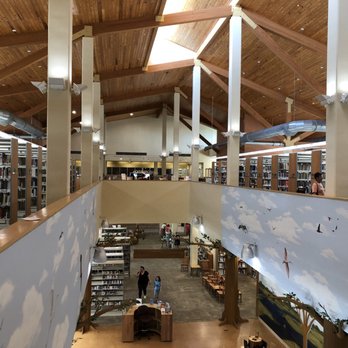 DELRAY BEACH PUBLIC LIBRARY - Updated September 2025 - 61 Photos & 31 ...