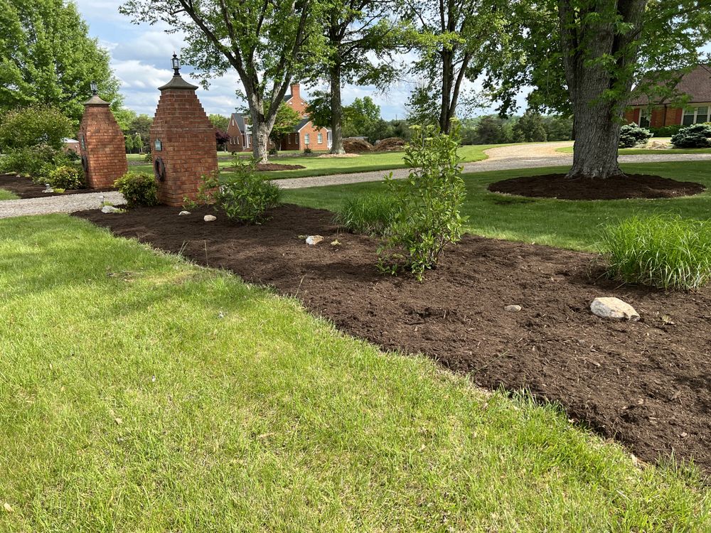 INTEGRITY LAWN CARE - 31 Photos - 1921 Pansy St, Lynchburg, Virginia ...