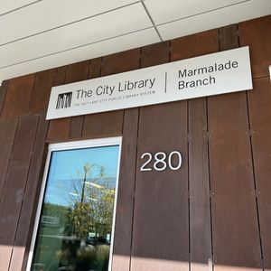 MURRAY CITY LIBRARY - Updated June 2025 - 20 Photos & 21 Reviews - 166 ...