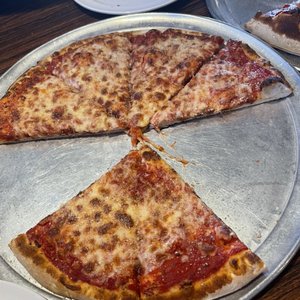 PIZZA MART - 36 Photos & 93 Reviews - Pizza - 1329 E Main St, Mesa, AZ ...