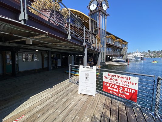 NORTHWEST OUTDOOR CENTER - 71 Photos & 135 Reviews - 2100 Westlake Ave ...