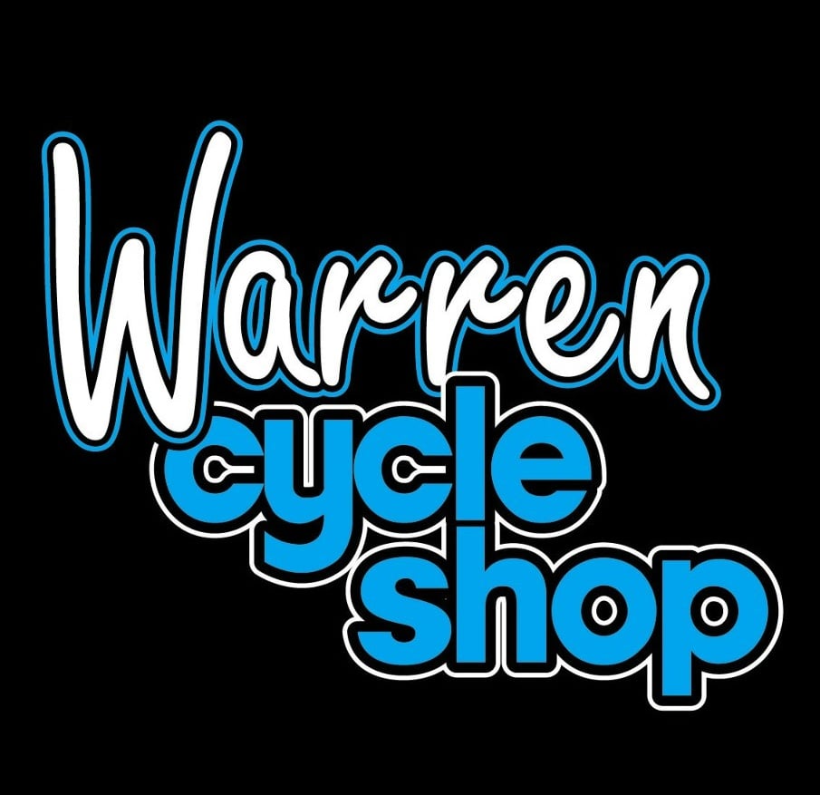 WARREN CYCLE SHOP - Updated September 2025 - 216 Liberty St, Warren ...