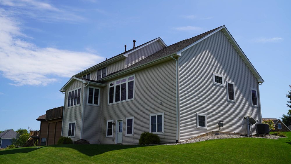 MARTIN EXTERIORS ROOFING & SIDING - Updated August 2025 - 6019 Fincham Dr, Rockford, Illinois ...