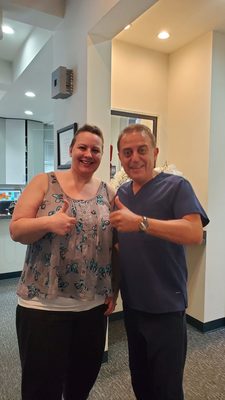 EDDIE SIMAN, DDS - THE TMJ EXPERT - 46 Photos & 108 Reviews - 14629 ...