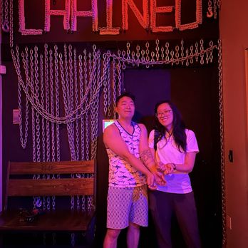 NUMBER ONE ESCAPE ROOM - Updated January 2026 - 324 Photos & 585 ...