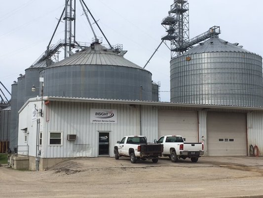 INSIGHT FS - Updated September 2025 - 222 East Puerner St, Jefferson ...