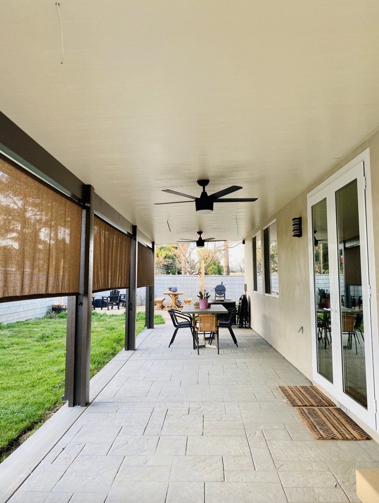 VALLEY PATIOS - RIVERSIDE - Updated December 2024 - 412 Photos & 54 ...