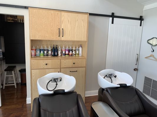 HELEN & SAGE SALON - Updated January 2026 - 19 Photos & 19 Reviews ...