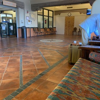 SANTA FE REGIONAL AIRPORT - 74 Photos & 91 Reviews - 121 Aviation Dr ...