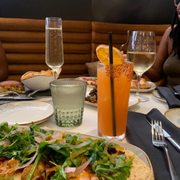 SEVENTH STATE RESTAURANT AND LOUNGE - 55 Photos & 16 Reviews - 7707 ...