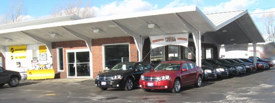 HUTTIG CHRYSLER DODGE JEEP RAM - Updated December 2025 - 16 Photos ...