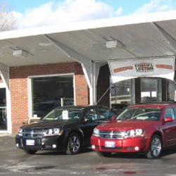 HUTTIG CHRYSLER DODGE JEEP RAM - 17 Photos - 4651 Us-9, Plattsburgh ...