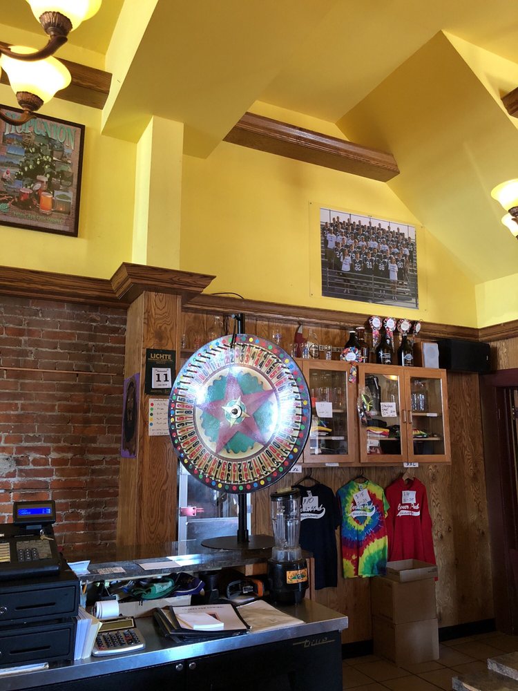 CORNER PUB - Updated October 2025 - 23 Reviews - 100 E Main St ...