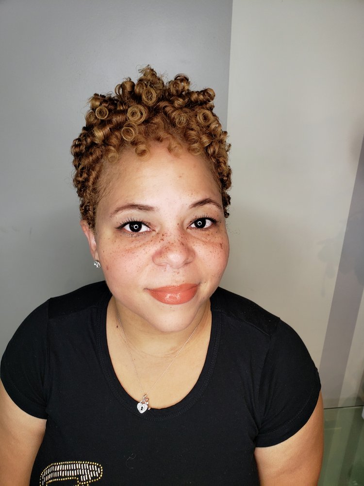 ALLURING HAIR BY RINA - Updated October 2025 - 13 Photos - 1810 Spring ...