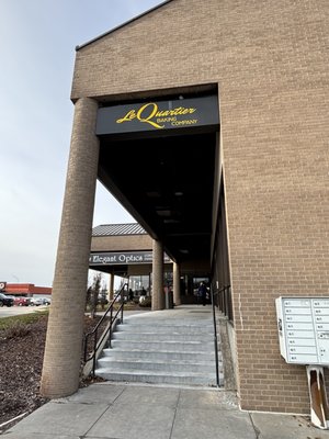 Le Quartier Bakery Cafe Meridian Park Updated January 2026 117