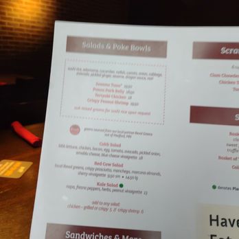 RED COW ST. PAUL - Updated August 2025 - 720 Photos & 972 Reviews - 393 ...