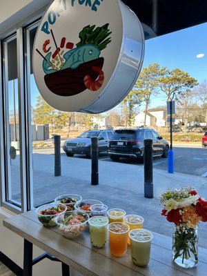 POKI POKE - 31 Photos & 19 Reviews - 1710 NY-112, Coram, New York ...